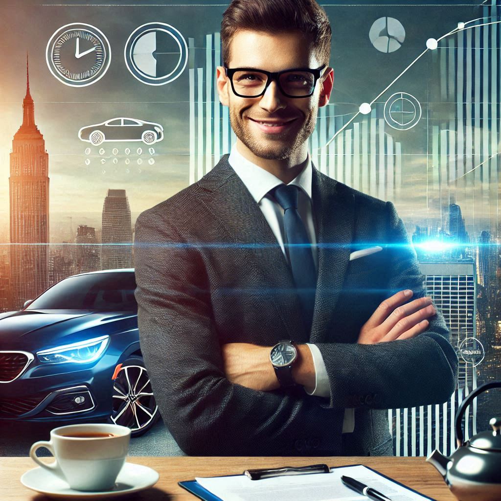 Originación de Credito – ANYDATA